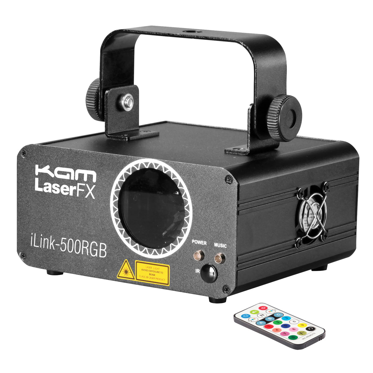Laser li store