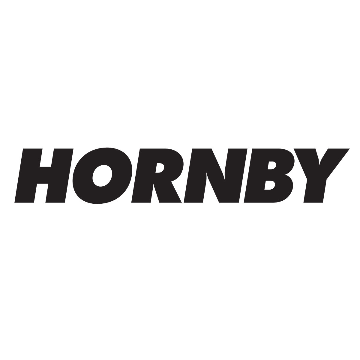 Hornby