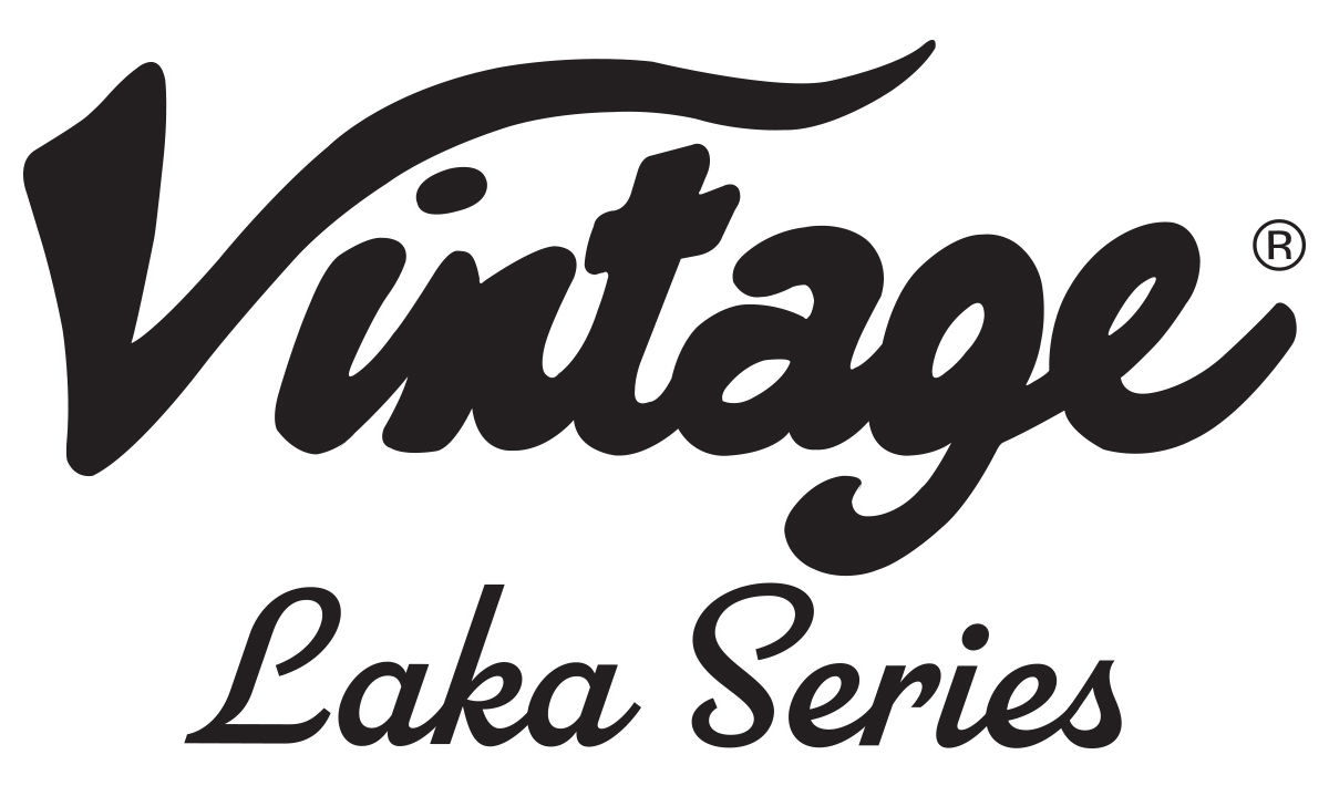 Vintage Laka Series