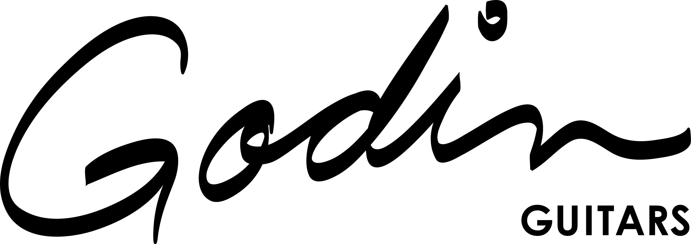 Godin Guitars