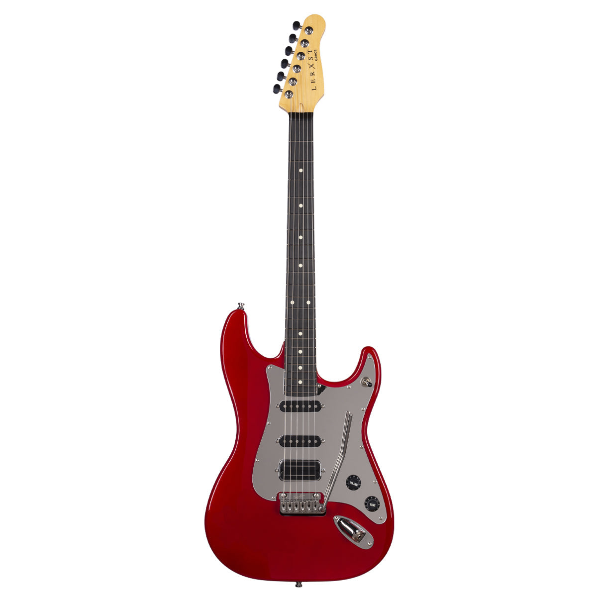 Electric Guitars