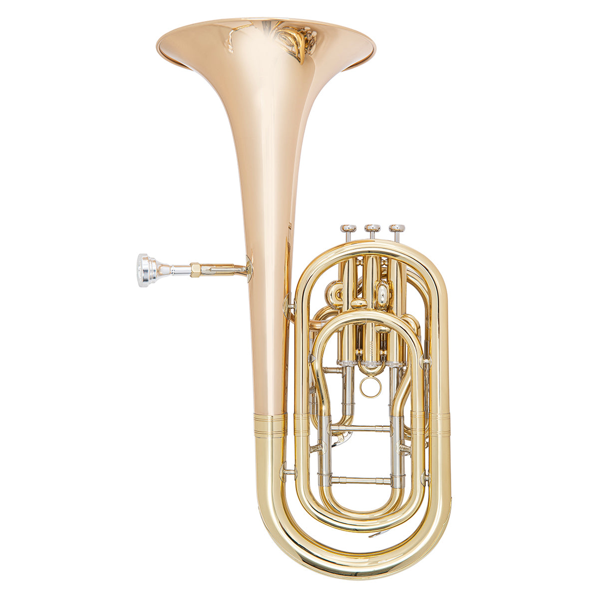 Odyssey Brass Band Series Instruments from John Hornby Skewes