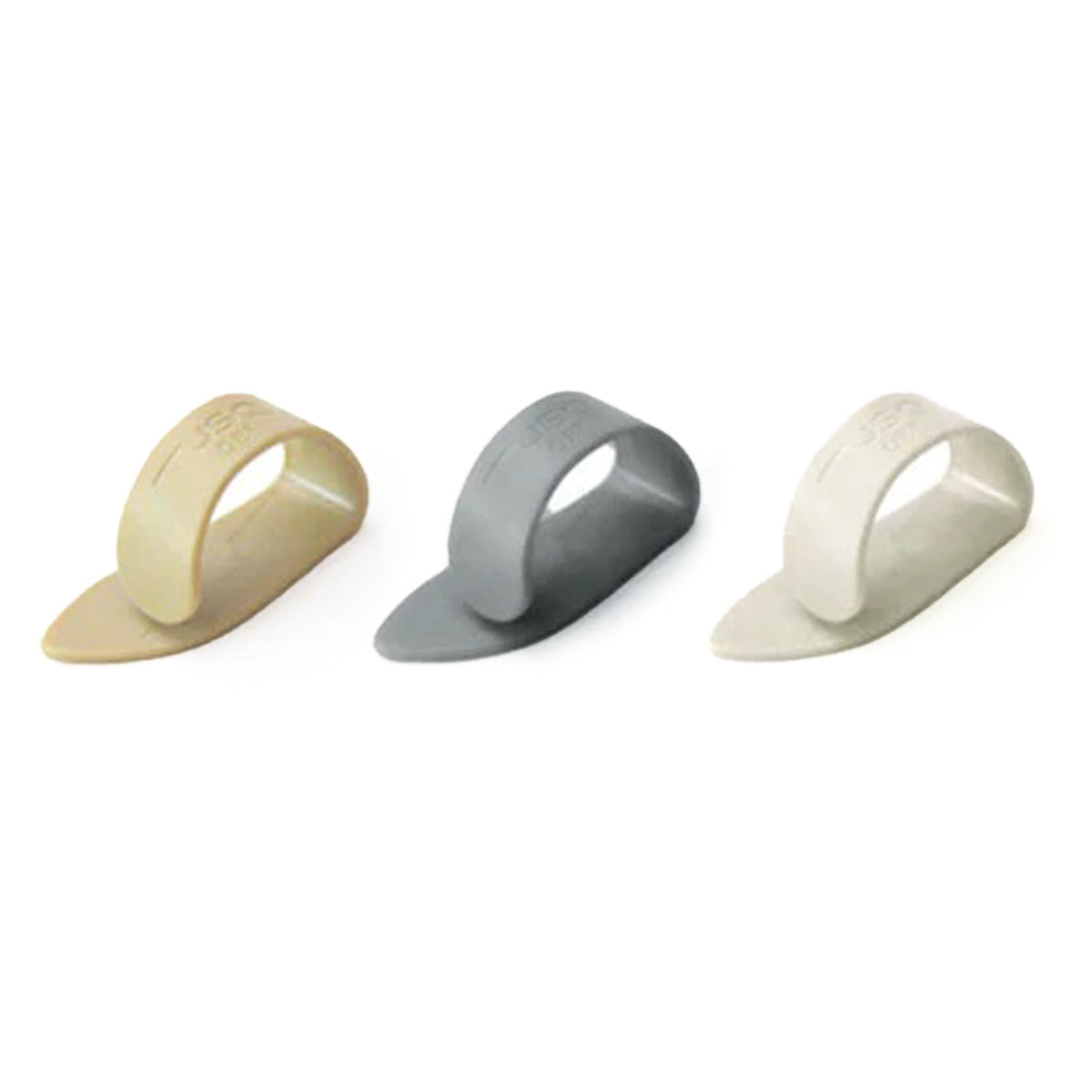 TUSQ® ~ Man-Made Ivory Picks