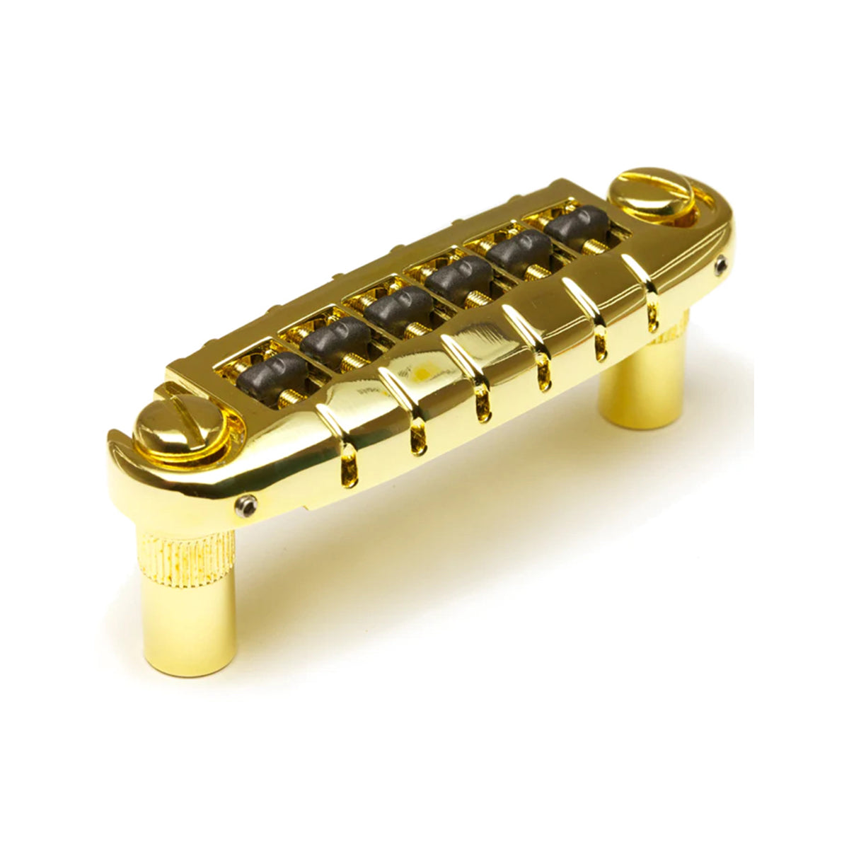 Resomax® ~ Harmonic Bridge Systems