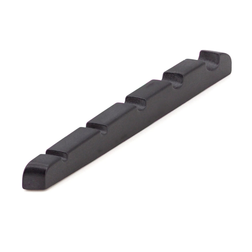 GraphTech Black TUSQ XL Slotted Nut ~ 6-String