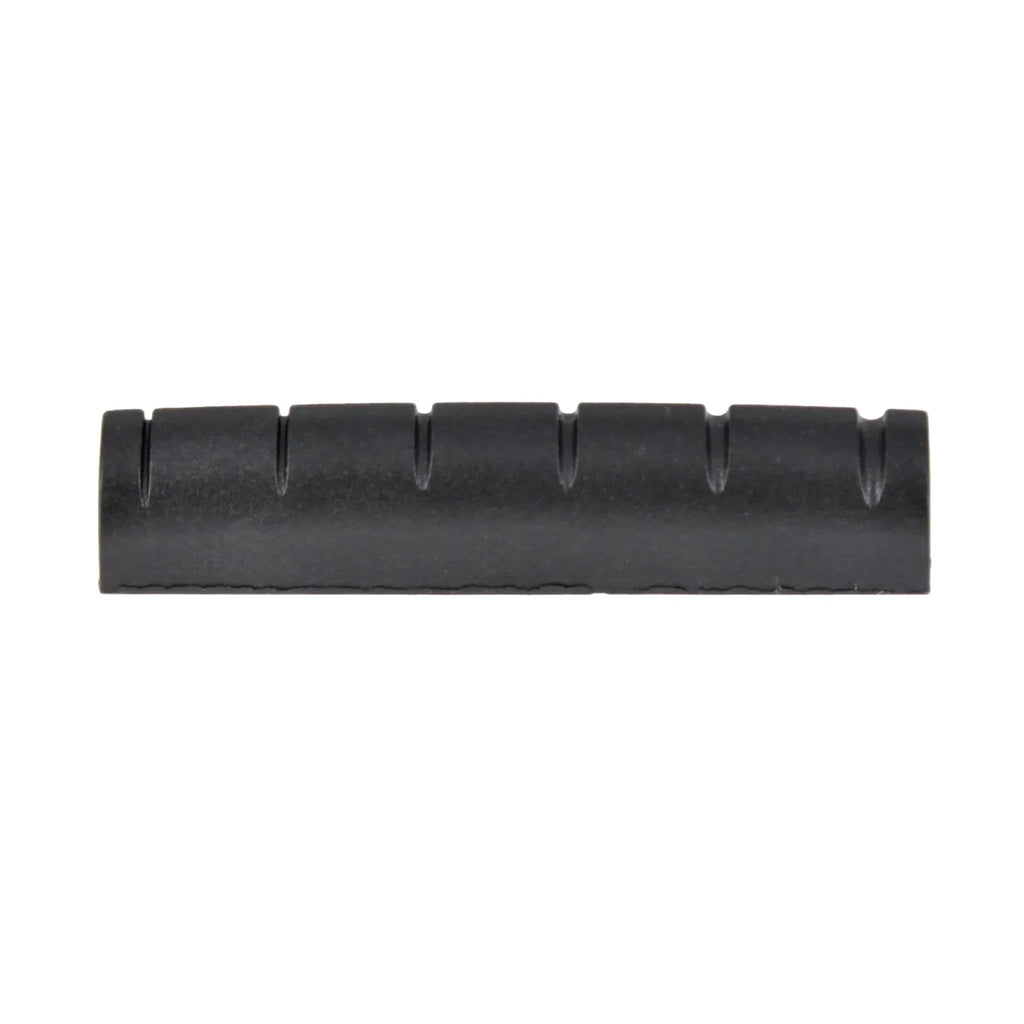 GraphTech Black TUSQ XL Blank Nut ~ Martin Style 1.75"