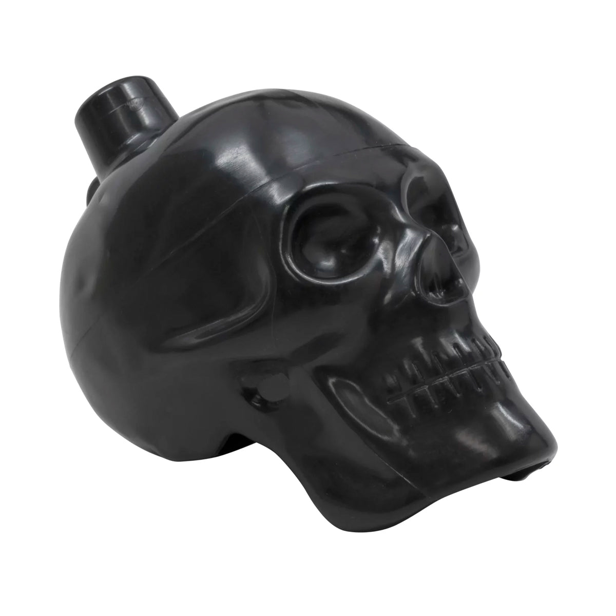 Trophy Skull Screamer Whistle ~ Black