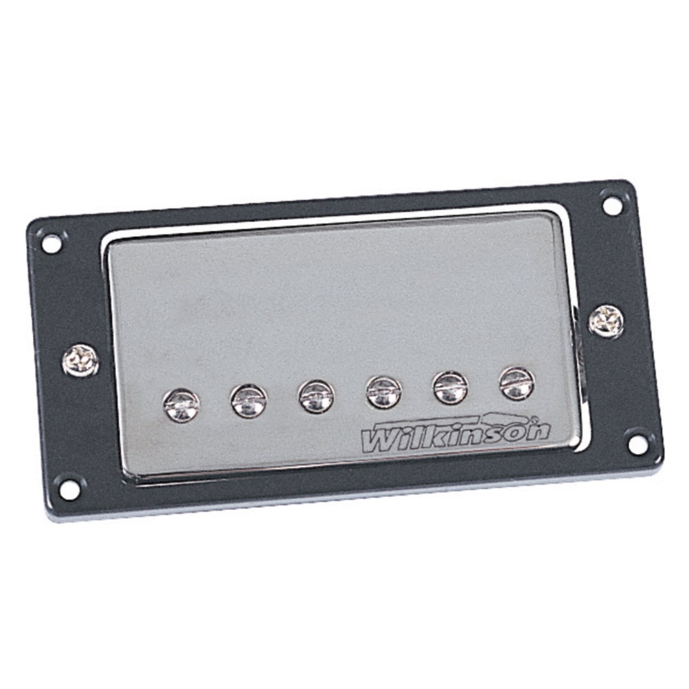 Wilkinson Guitar Components, Hardware and Accessories