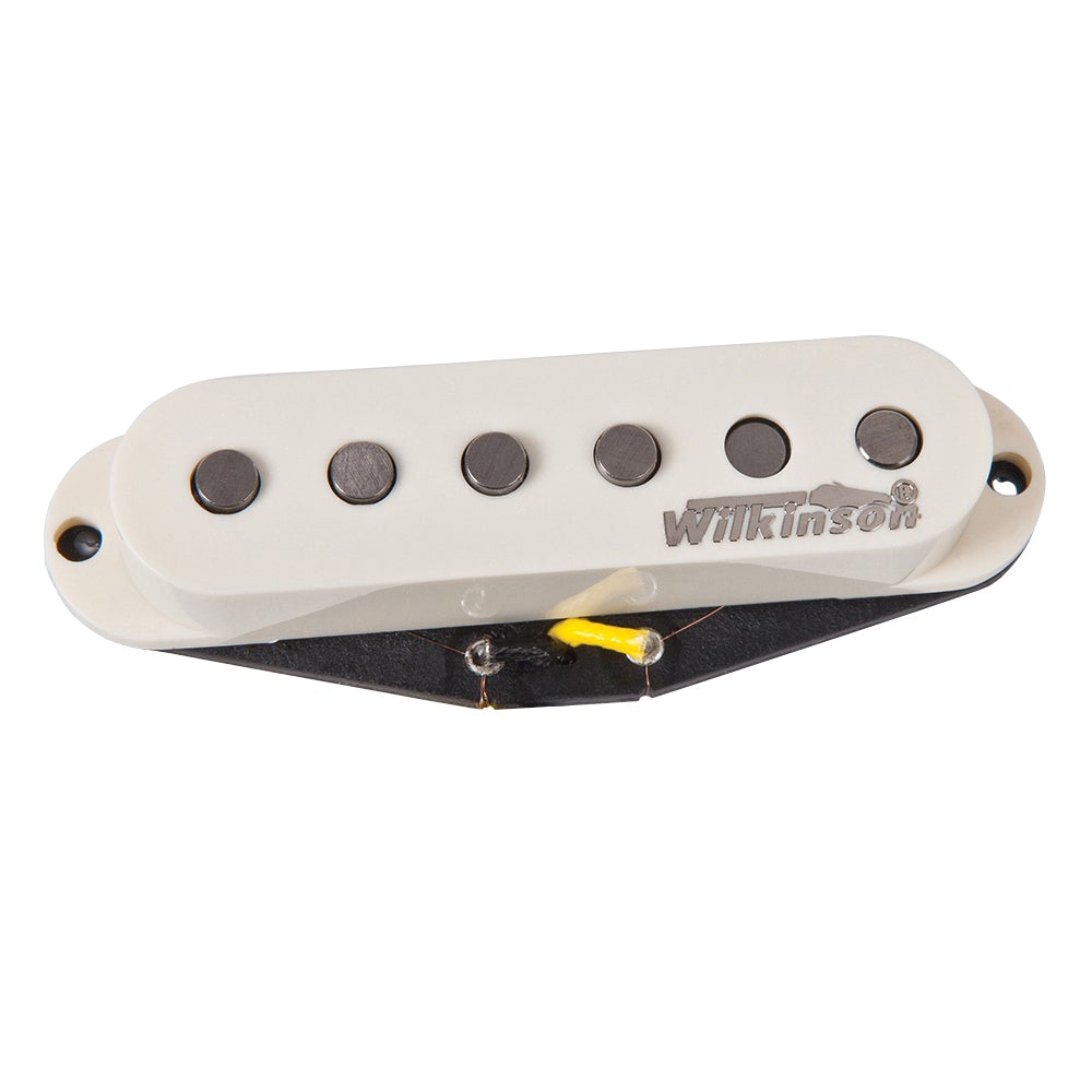 Wilkinson Guitar Components, Hardware and Accessories